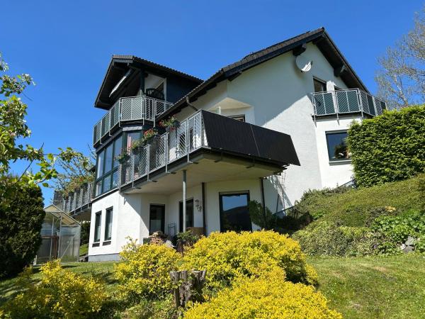 Ferienwohnung Moos-hochsauerland - Bödefeld