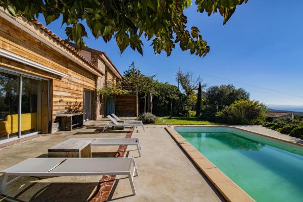 Maison Aux Vents - Pianottoli-Caldarello