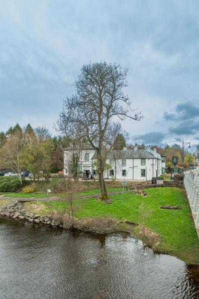 Balloch House By Innkeeper's Collection - Balloch