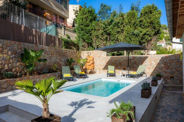 Villa Puerto - Port de Sóller