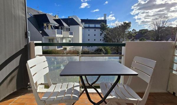 Appart' Chez Suzi, La Baule Centre - Le Pouliguen