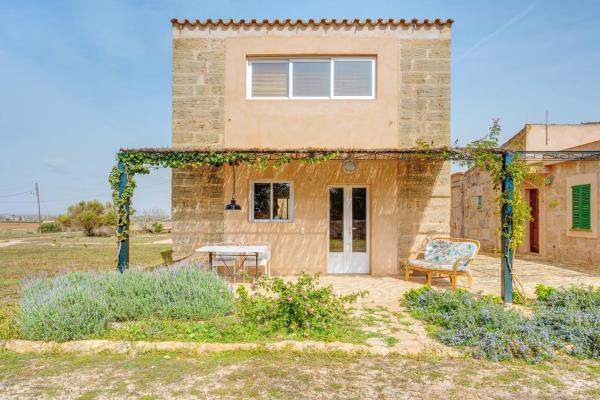 Possessio Sa Barrala Duplex - Balearic Islands