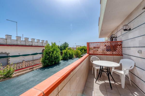 Do Mestru Luccio Apt Paola - Manduria