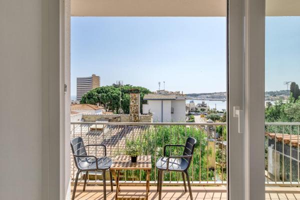Apartamento En L'escala - 1er Pis - Torroella de Montgrí