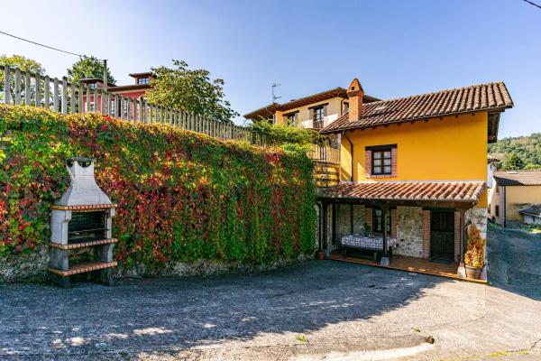Casa Raquel - Asturias