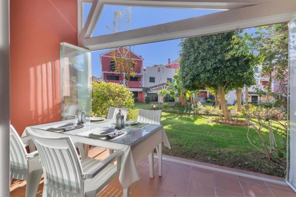 Duplex Islantilla Golf - Lepe