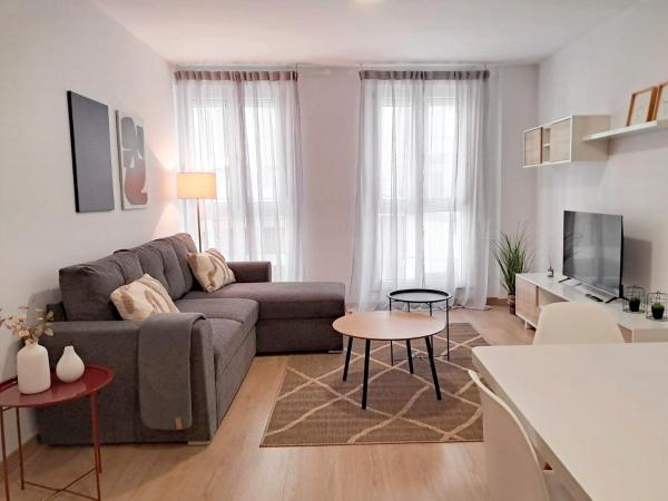 Apartamentos Porta Nova 2 - Galicia