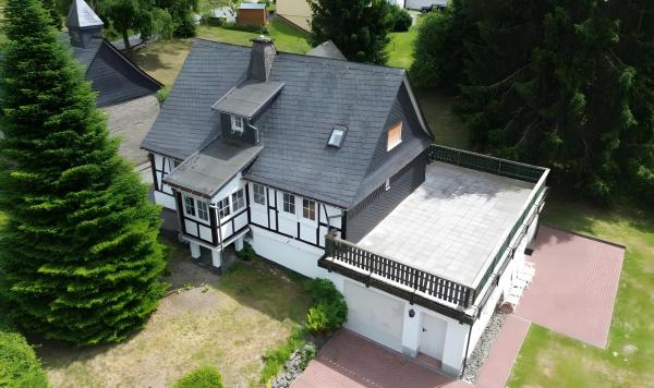 Ferienhaus Osterwald - Schanze