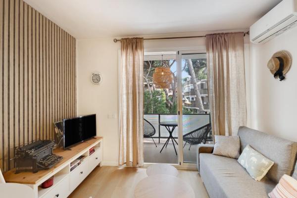 Bonito Apartamento En Gava Mar - Aéroport de Barcelona-El Prat (BCN)