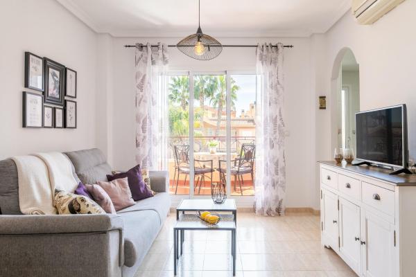 Apartment In Gran Alacant - Costa Blanca