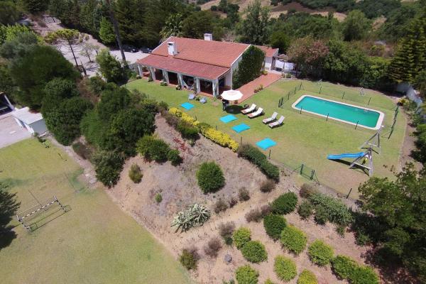 Country House Azeitão - 3 Caminhos - Azeitão