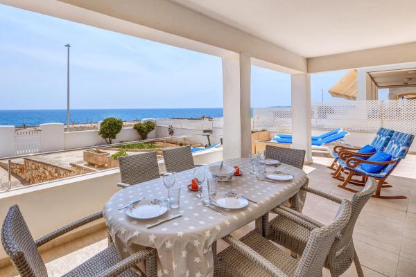 Casa Miramar - Sa Ràpita