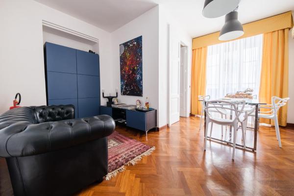 Casa Dei Mori Messina - Villa San Giovanni