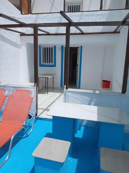 Villa Sissy - Plakias