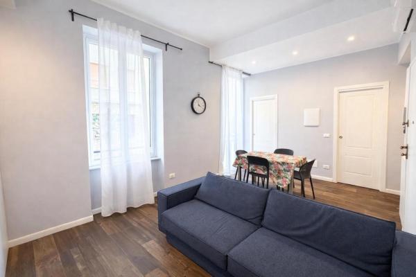 Bilocale Borgo Coscia By Four Holiday - Alassio