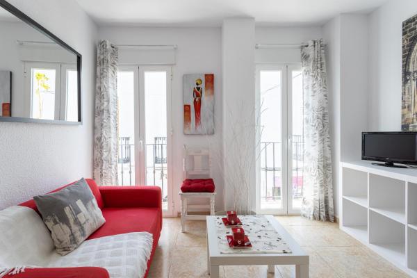 Apartamento Pintada 25 - Frigiliana