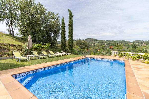 Casa La Granja - Berga