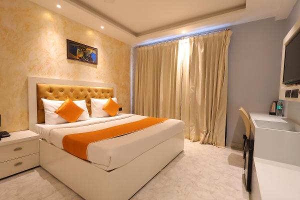 Vs Residency - Gurgaon