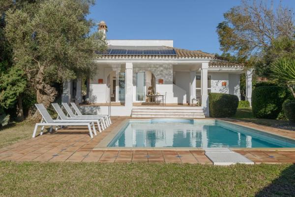 Villa Lirio - Benalup-Casas Viejas