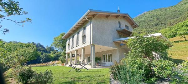 Casa Meg - Limone Sul Garda