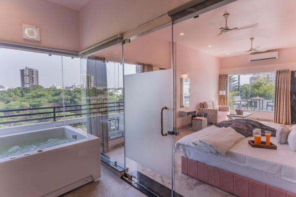 Aara-boutique Stay Udaipur - Gujarat