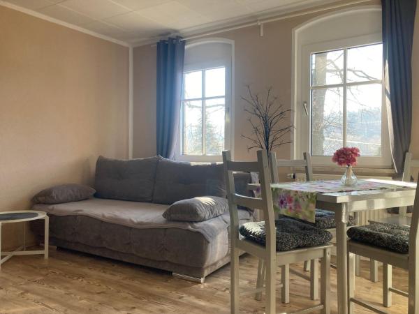 Ferienwohnung An Der Zschopau - Chemnitz