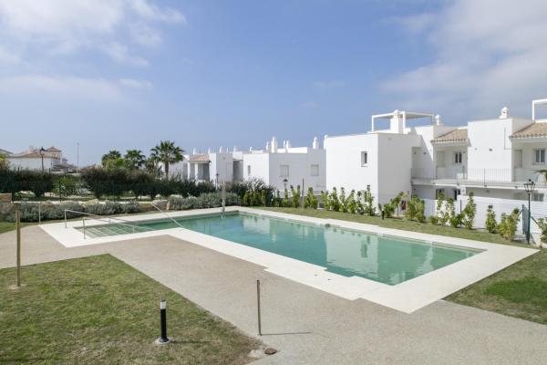 Moderno Apartamento Atlanterra - Zahara de los Atunes