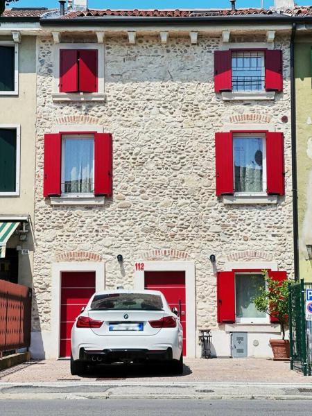 Free Parking_verona Fiera Golosine 3 - Verona