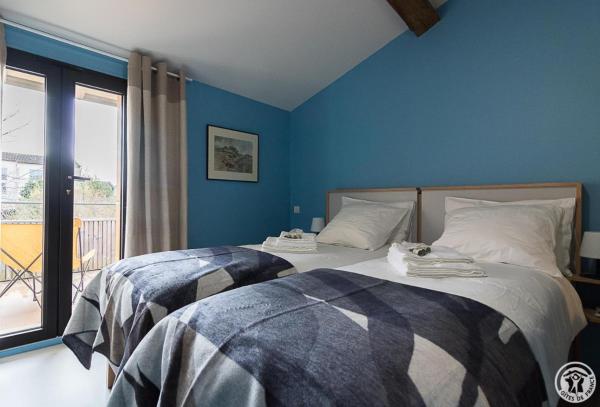 Chambre D'hotes Oyasumi - Muret