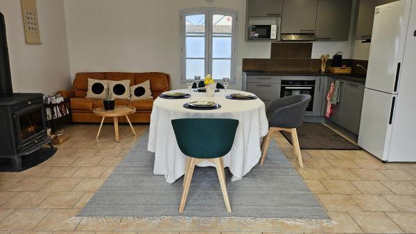 Gite Les 3 Mares - Eure-et-Loir