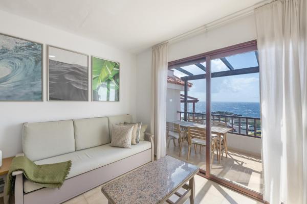 Apartamentos Isla Bonita- A - 29 - La Palma