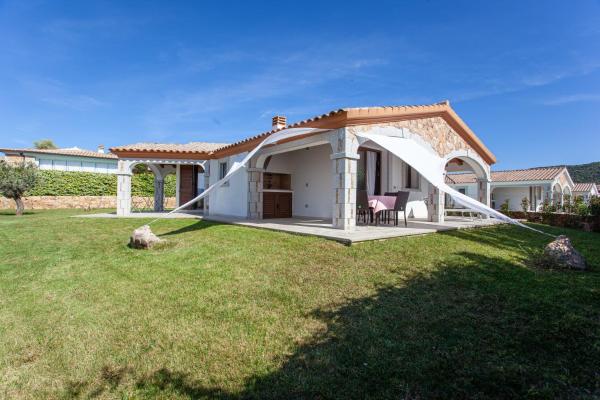 Oasi Del Relax - Sardaigne