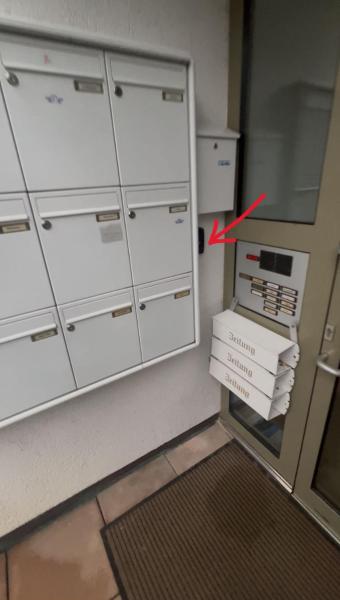 Thamm Ferienwohnung - Ammersee