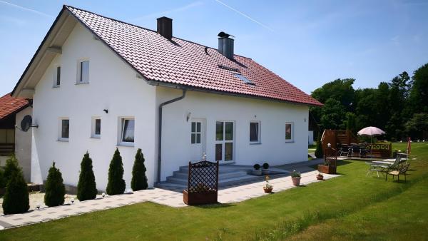 Die Moderne Fewo - Breitenberg