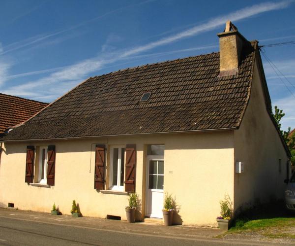 Le Cosy Nid - Saint-Céré
