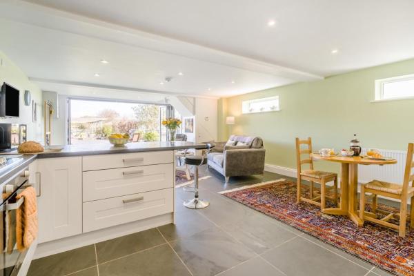 1 Bed In Grange-over-sands Oc-85499 - Ulverston
