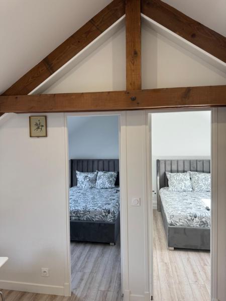 Appartement 4 Morangis - Linas