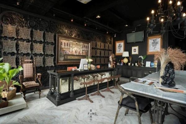 Shade House - Phuket Downtown - Phuket