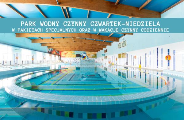 Hotel Jan - Darłowo