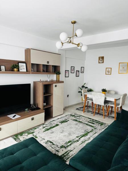 Apartment Ultracentral Splendid - Craiova