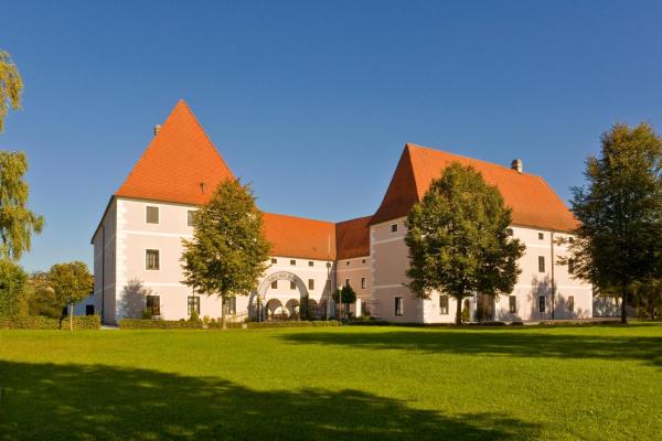 Schloss Hotel Zeillern - Amstetten
