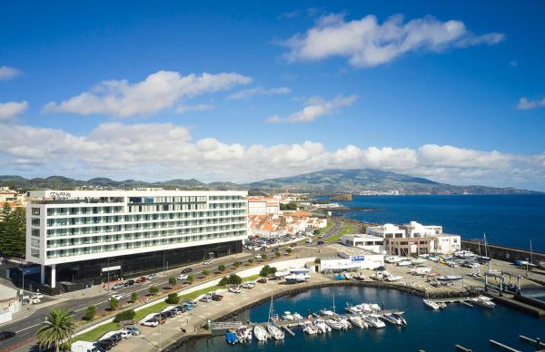 Octant Ponta Delgada - Ribeira Grande