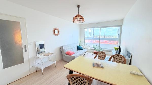 Le Saint-hilaire, Appartement Refait à Neuf - Vendée