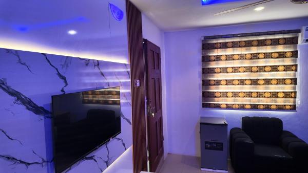 Marvdom Apartment - Ibadan