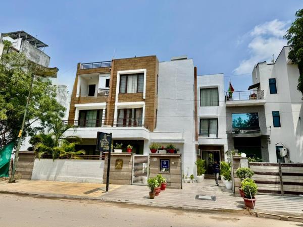 Posh Classic - Gurgaon