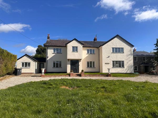 Dalforth Thaxted Barn Collection - Essex