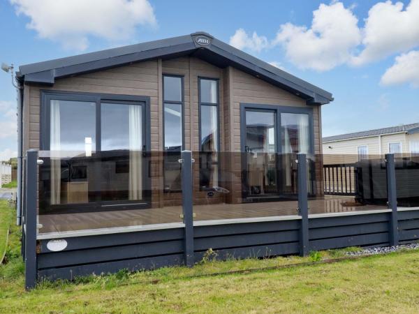 8 Summerleaze - Bude