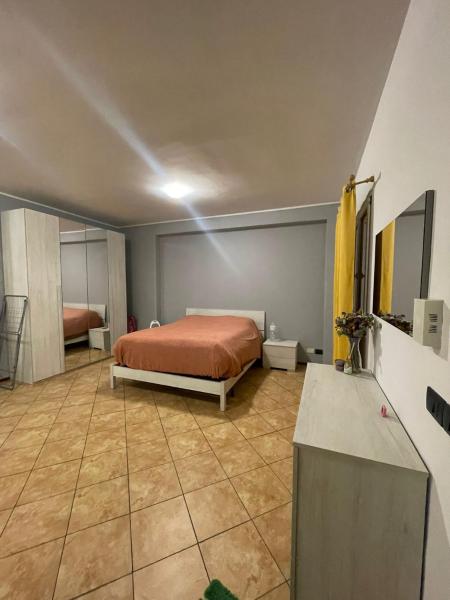 Sicily Etna House Piano Terra - Giarre