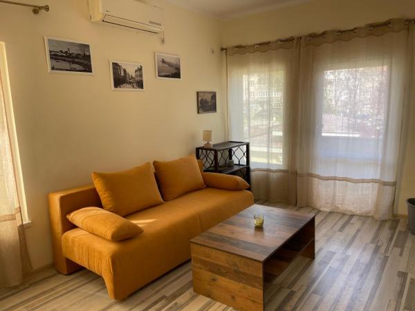 Mila 6 - Burgas