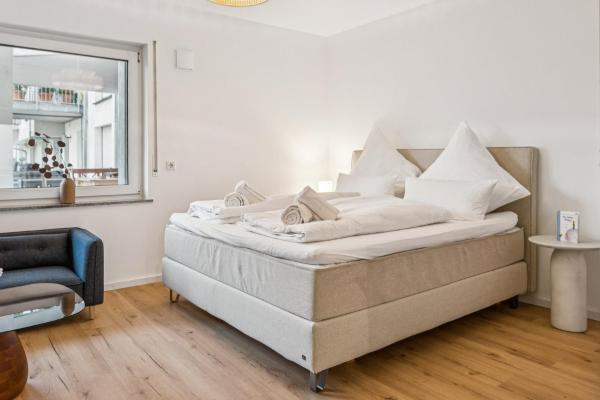 Rheingold Apartment I Bingen City - Bingen